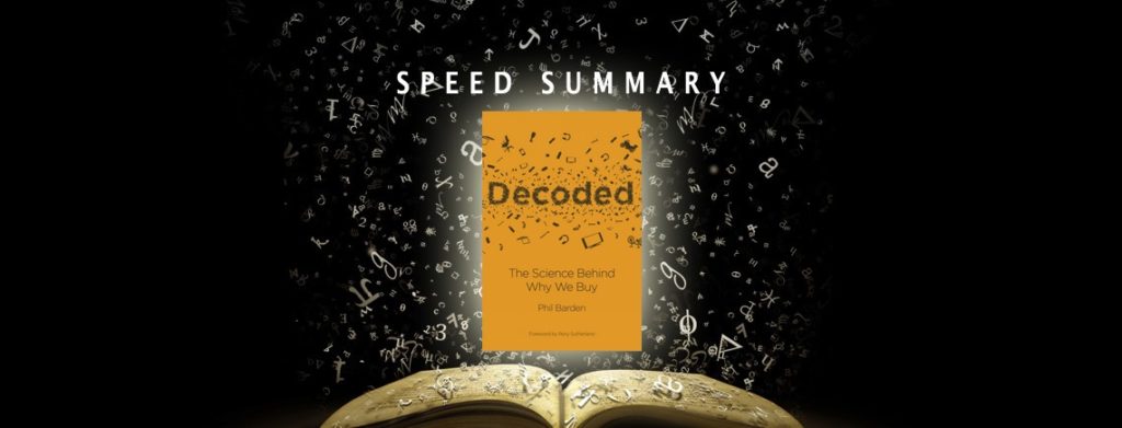 Decoded - Brand Genetics