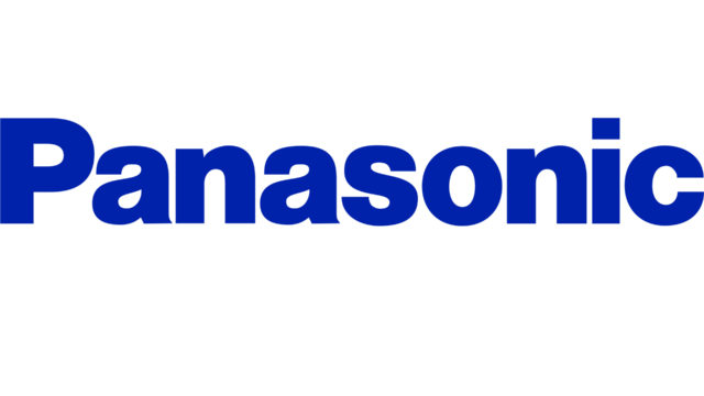 panasonic-logo - Brand Genetics