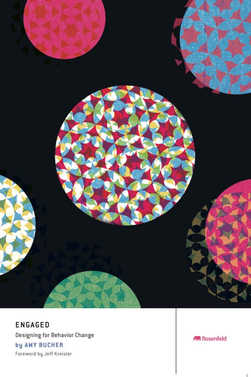 Speed Summary: Engaged - Designing for Behavior Change - Brand Genetics