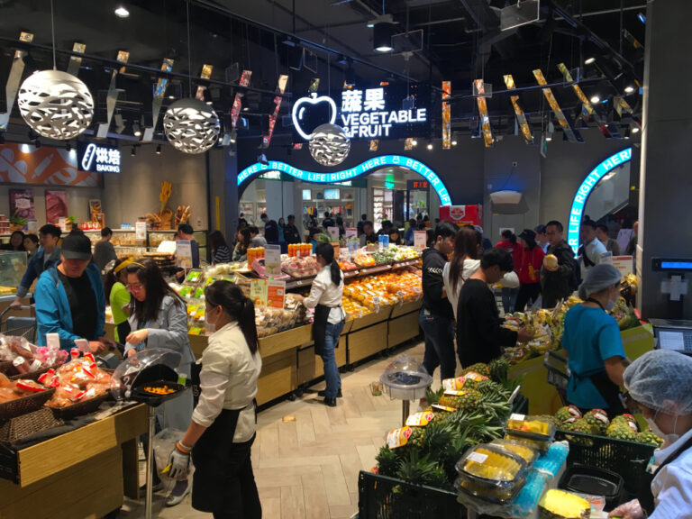 Rational Spending: China's Changing Middle Class - Brand Genetics