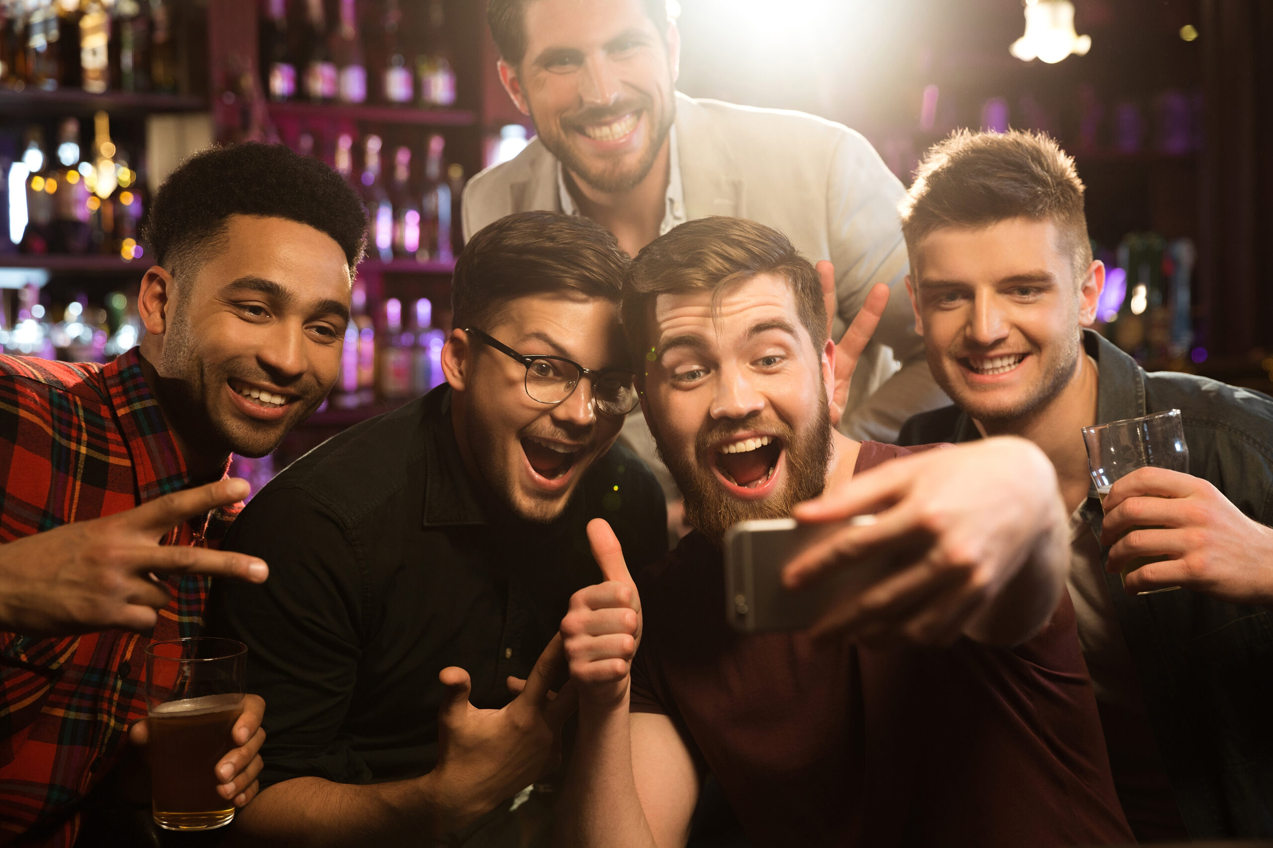 What Men Want (and how to give it to them) - Brand Genetics